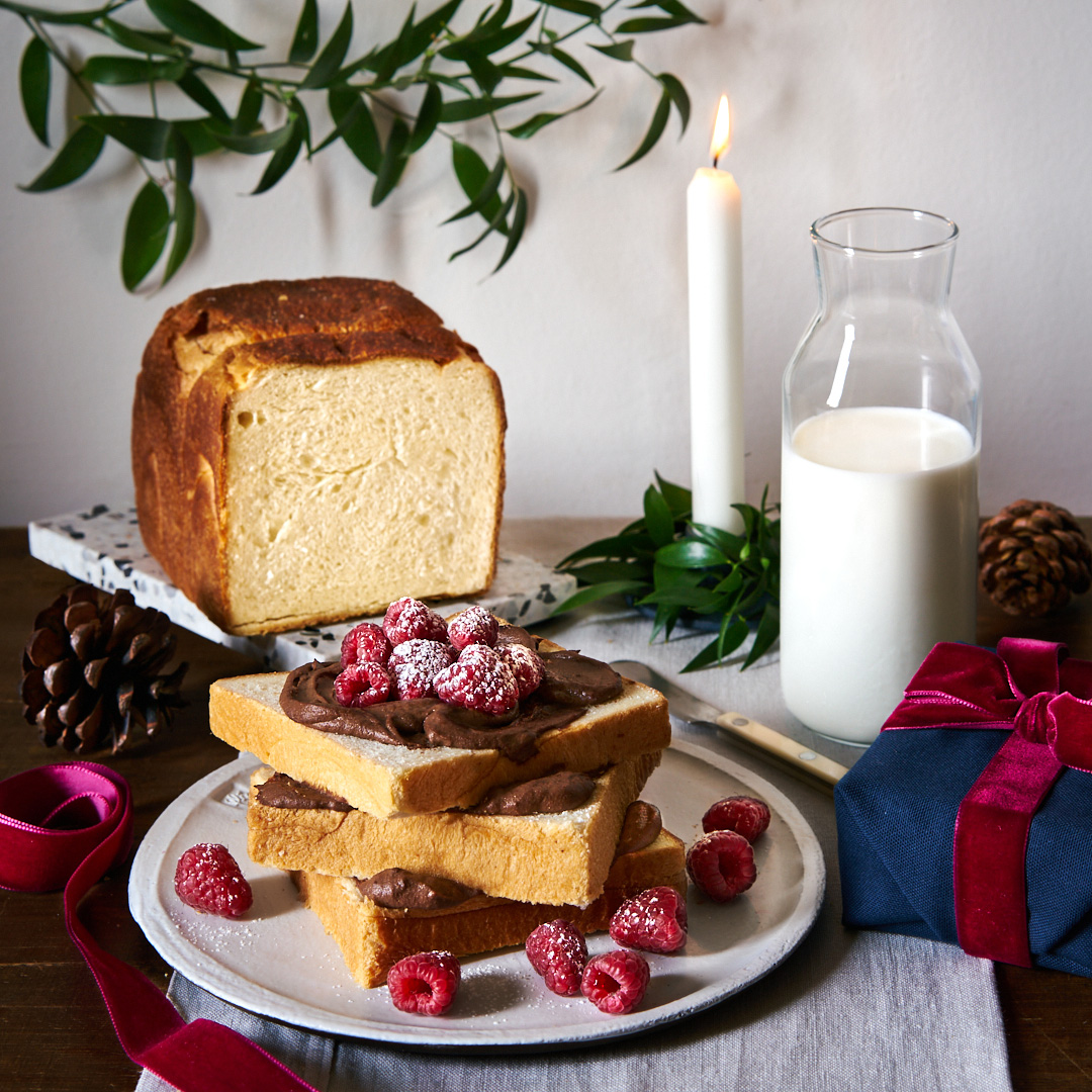 Weihnachten mit Nabio - Nabio