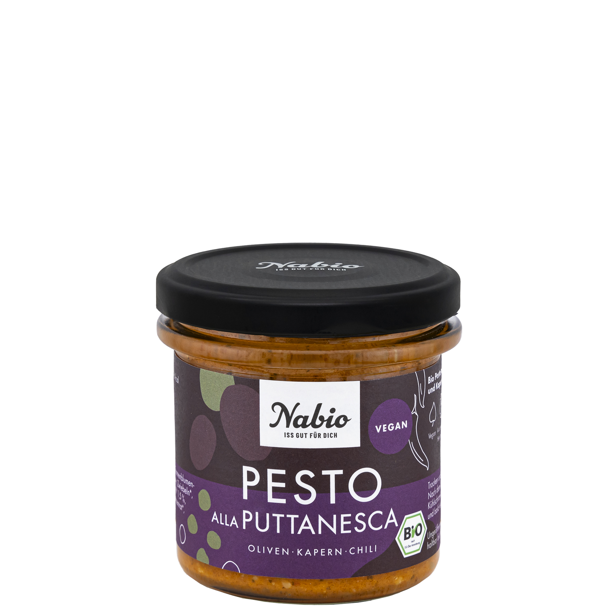 Pestos - Nabio