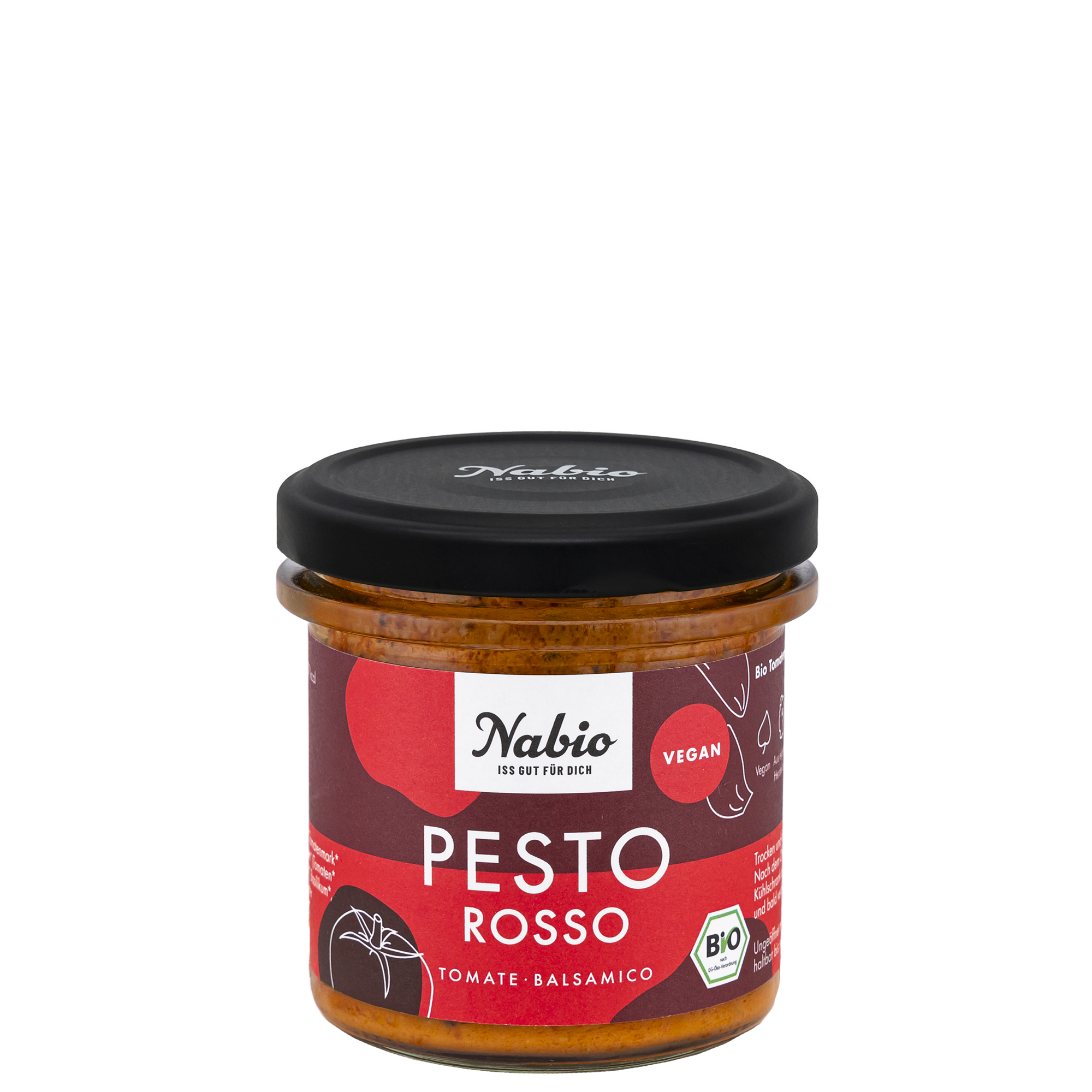 Pestos - Nabio