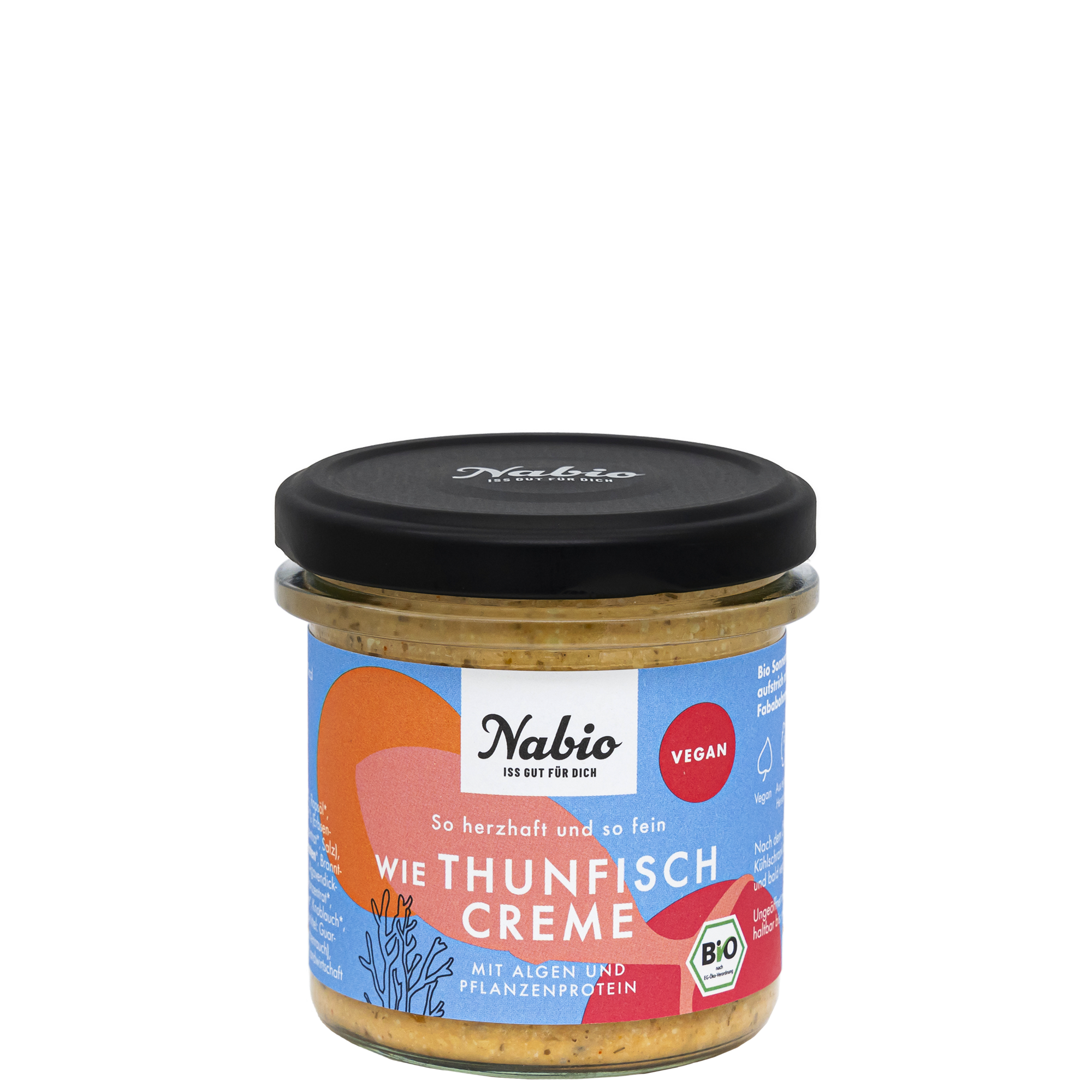 Chana Masala mit Spinat und Süßkartoffel - Nabio